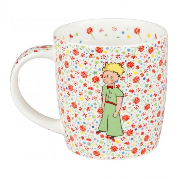 The Little Prince collectibles figures (2)