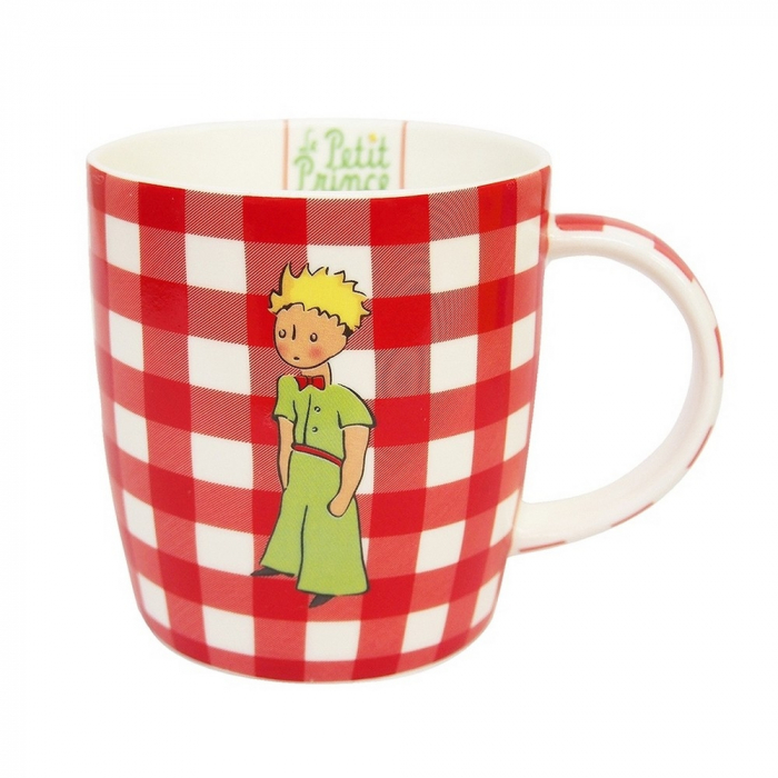 The Little Prince collectibles figures (2)