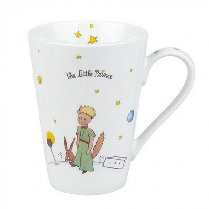 The Little Prince collectibles figures (2)