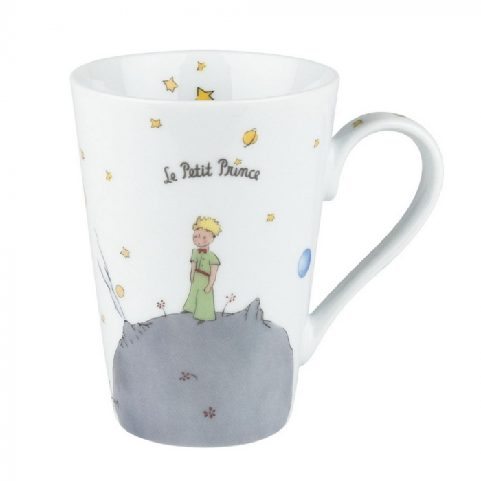 The Little Prince collectibles figures (2)