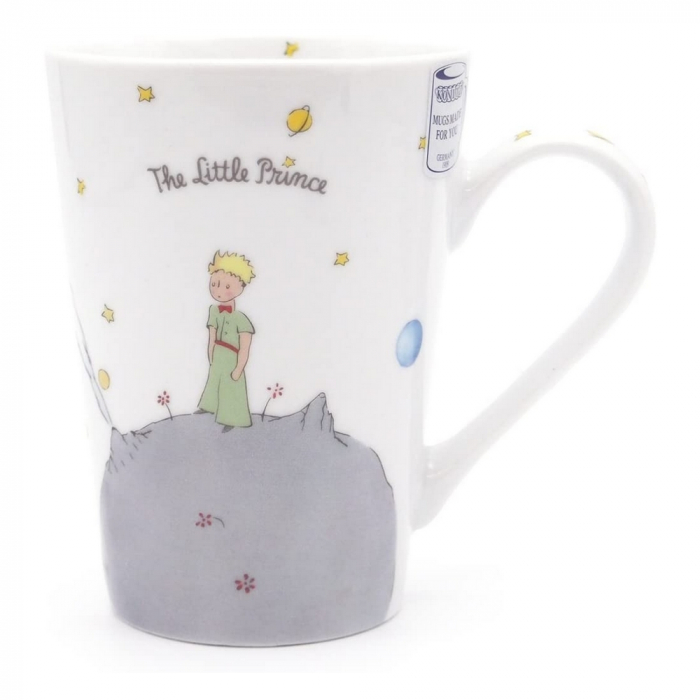 The Little Prince collectibles figures (2)