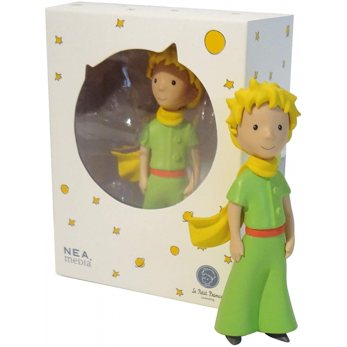 Collectible figurine Neamedia The Little Prince (10cm)