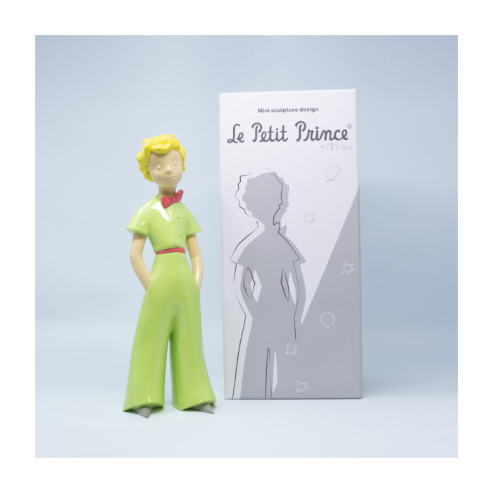 Collectible resin figurine Neamedia The Little Prince Classic (30cm)