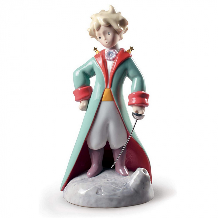 The Little Prince collectibles figures