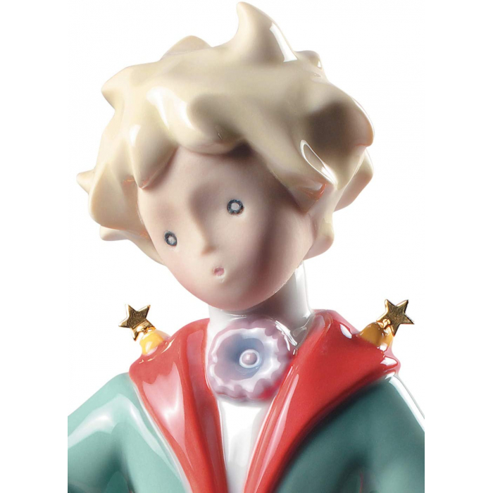 The Little Prince collectibles figures