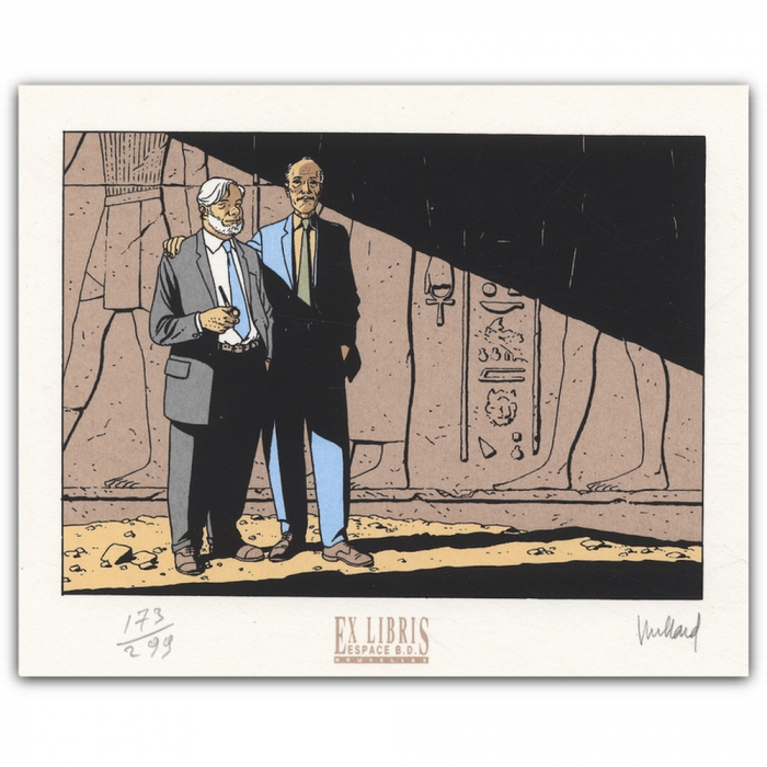 Figuritas y objetos de cómics para coleccionistas