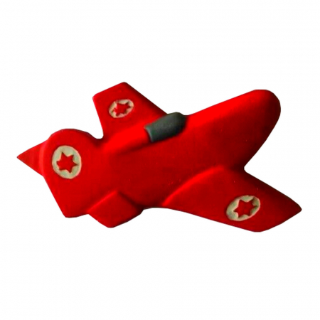 Decorative magnet Pixi Blake and Mortimer, the Red Plane 31703 (1995)