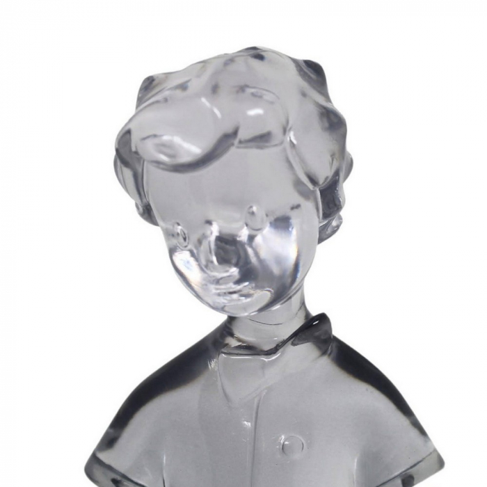 Collectible resin figurine Neamedia The Little Prince Crystal (30cm)
