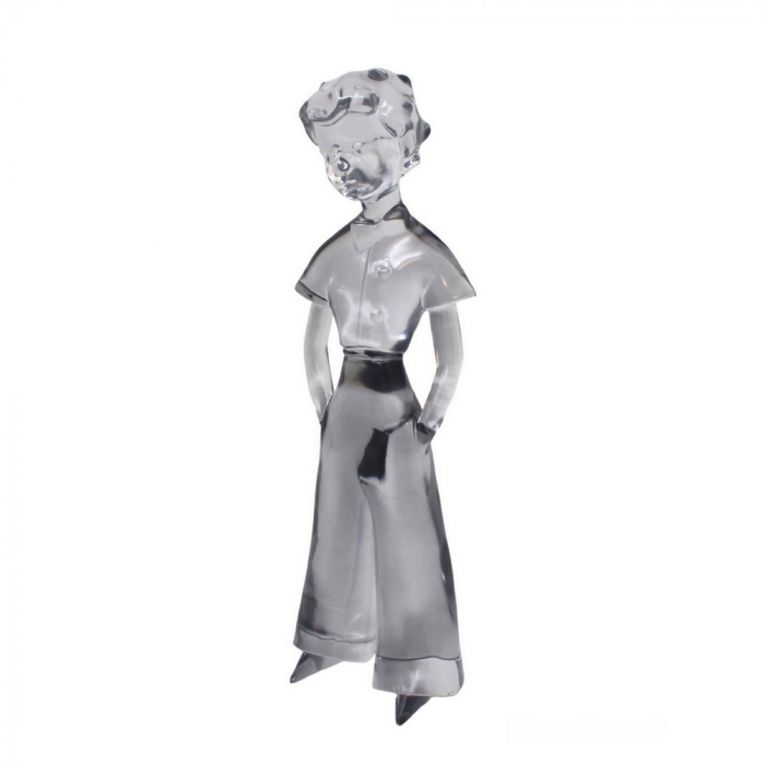Collectible resin figurine Neamedia The Little Prince Crystal (30cm)
