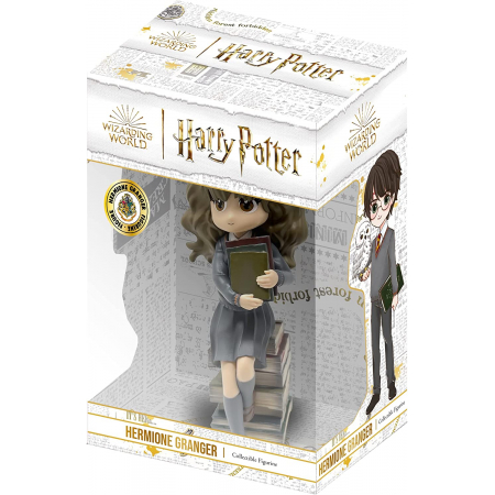 Collectible figurine Plastoy Chibi Harry Potter (Hermione Granger ...
