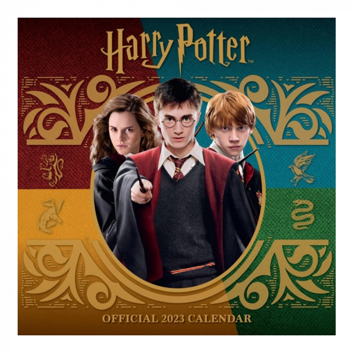 Harry Potter figurines and exclusive items