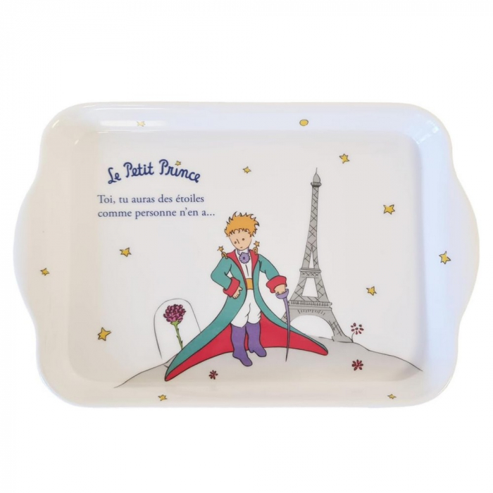 Kiub Table set The Little Prince and the Rose (43x28cm)