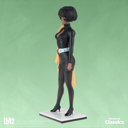 Collectible figurine LMZ XIII, Jones 1/6 (2024)