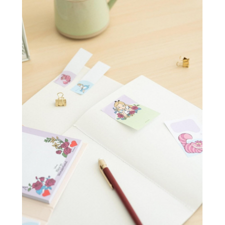 Feuillets Colorés Pour Bureau Et Maison Post It Feuillets Autocollants ...
