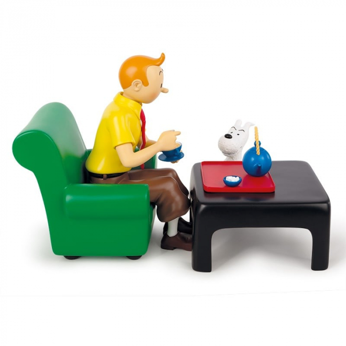 Comics collectible figures