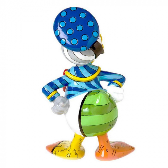 Figurine collection Enesco Disney by Britto (Donald Duck)