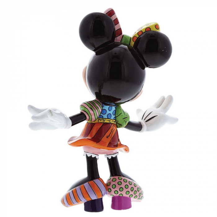 Figurine collection Enesco Disney by Britto (Minnie Mouse)