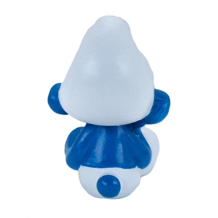 The Smurfs Schleich® Figure - The Thinker Smurf (20027)