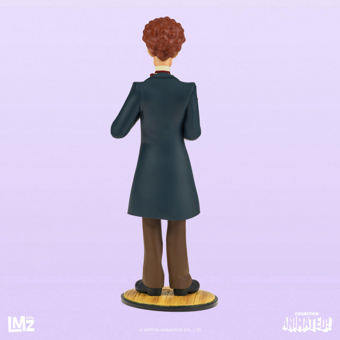 Figura de colección LMZ Tom Sawyer: Mr. Dobbins (2025)