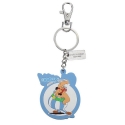Rubber Keychain SD Toys double sided Astérix: Obélix Paff ! (2017)