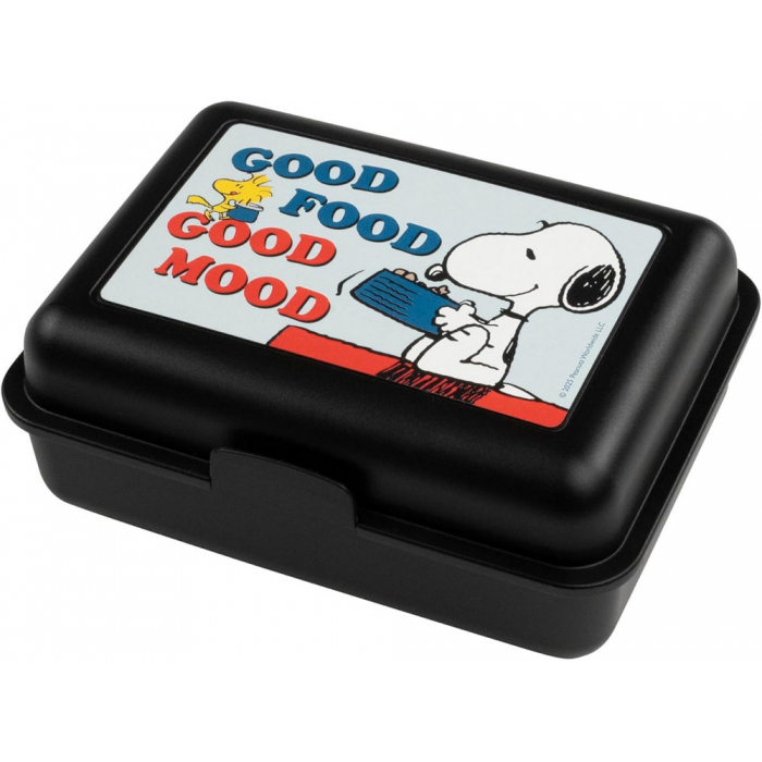 United Lunch Box Peanuts Snoopy (Good Food, Good Mood)