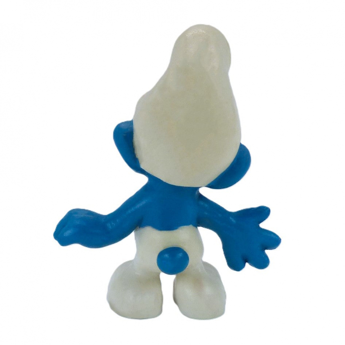 Figura Schleich® Los Pitufos - Pitufo Filósofo (20006)