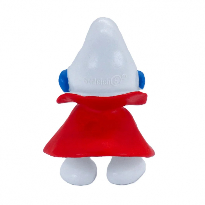 The Smurfs Schleich® Figure - Spy Smurf (20008)