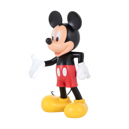 Figurine collection Leblon-Delienne Disney Mickey Mouse 30cm (Welcome)