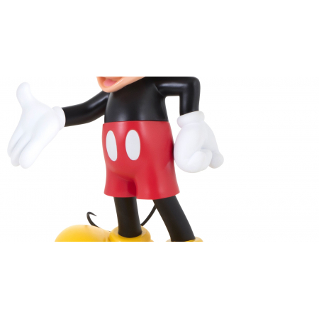 Figurine collection Leblon-Delienne Disney Mickey Mouse 30cm (Welcome)