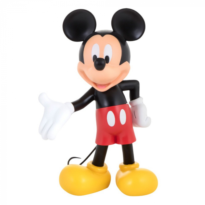 Figurine collection Leblon-Delienne Disney Mickey Mouse 30cm (Welcome)