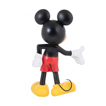 Figurine collection Leblon-Delienne Disney Mickey Mouse 30cm (Welcome)