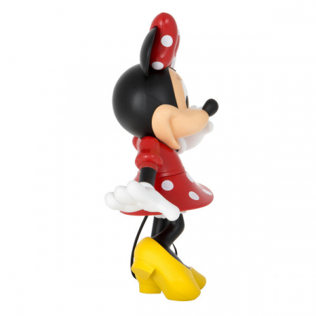 Figurine collection Leblon-Delienne Disney Minnie Mouse 31cm (Welcome)