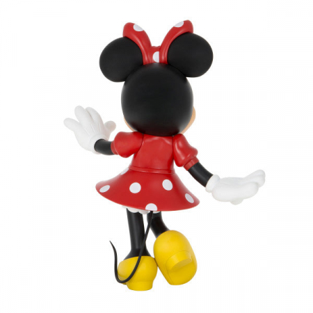 Figurine collection Leblon-Delienne Disney Minnie Mouse 31cm (Welcome)