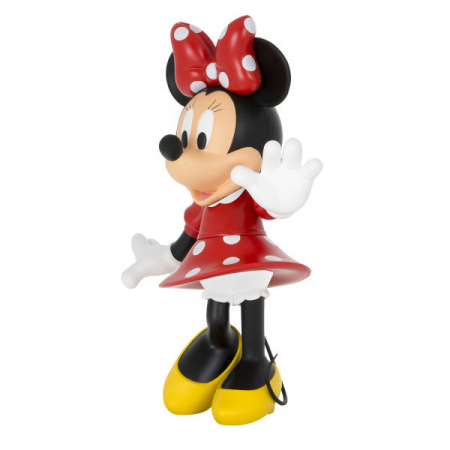 Figurine collection Leblon-Delienne Disney Minnie Mouse 31cm (Welcome)