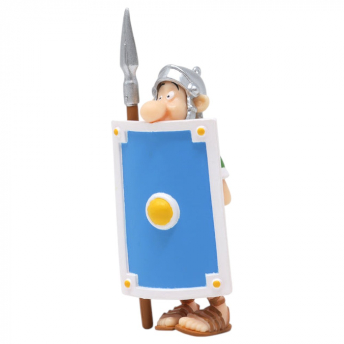 Collectible figurine Plastoy Astérix, Roman Legionar terrified 60309 (2026)