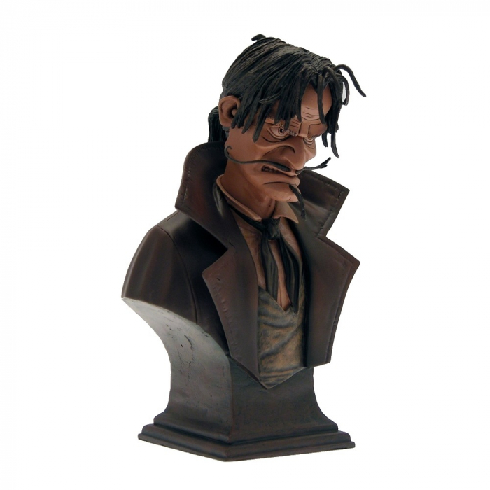 Buste de collection Attakus Blacksad Neal Beato la hyène B431 (2019)