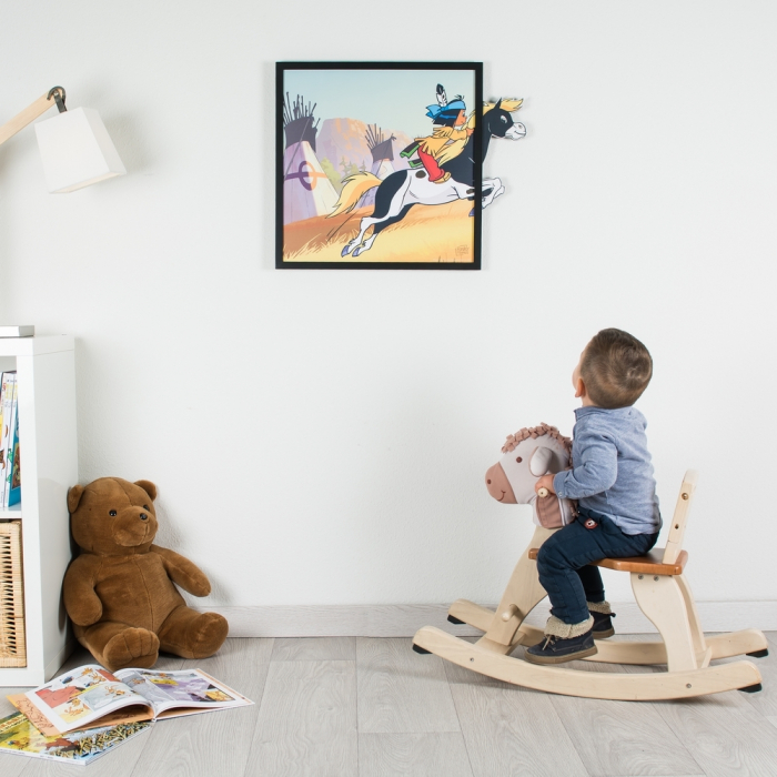 Collectible comics frames Funky Frames